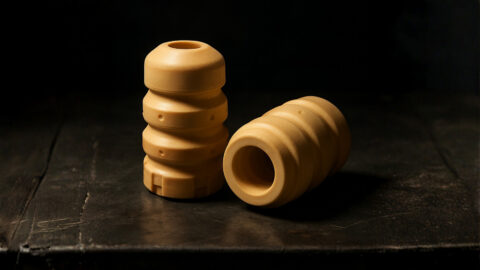 Gusbi | Polyurethane Machinery